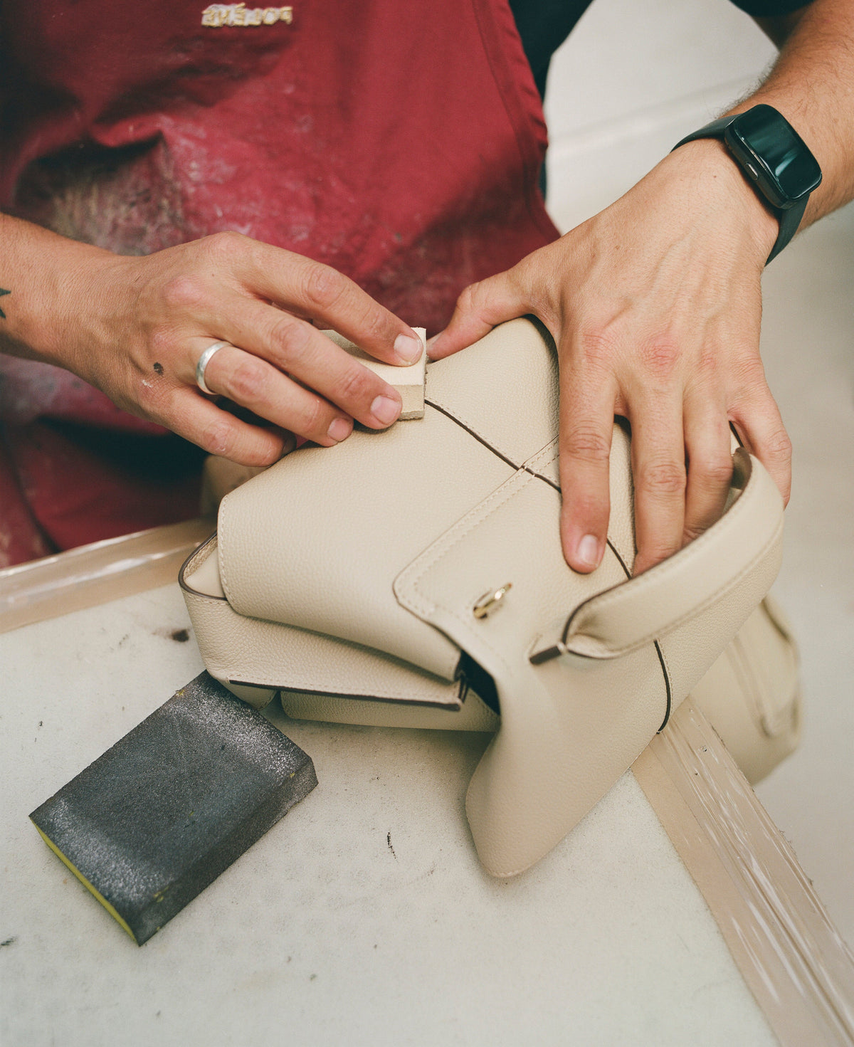 Shoulder bags – Polène