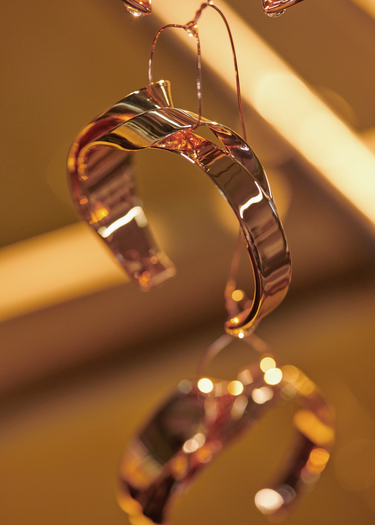 Polène | Bag - Cyme Mini - Textured Stone