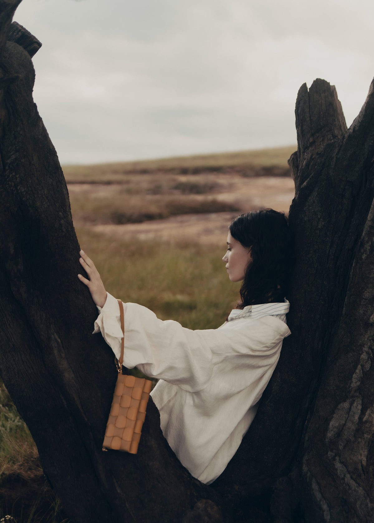 Paris, Richelieu – Polène