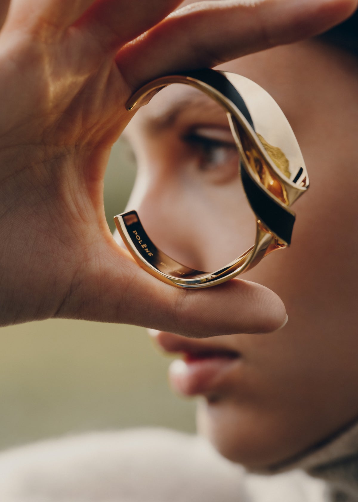 Paris, Richelieu – Polène