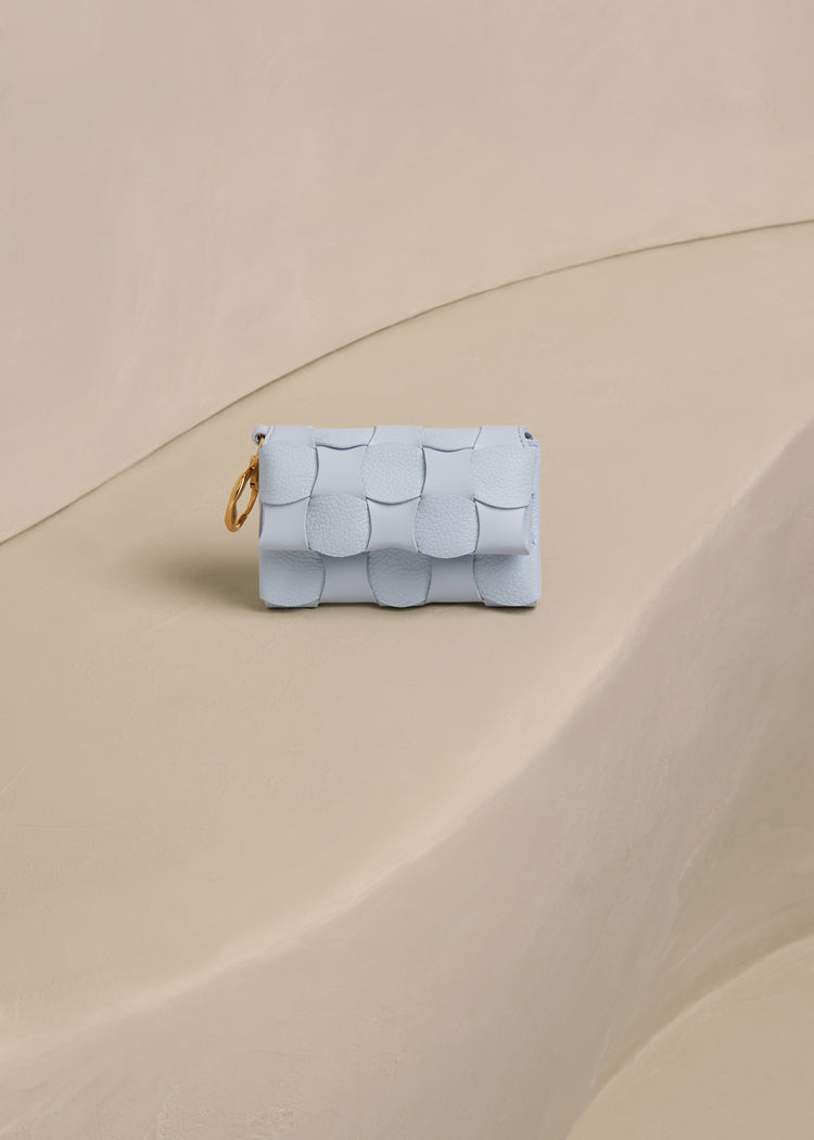 Polène | Card Holder - Neiti - Duo Polar