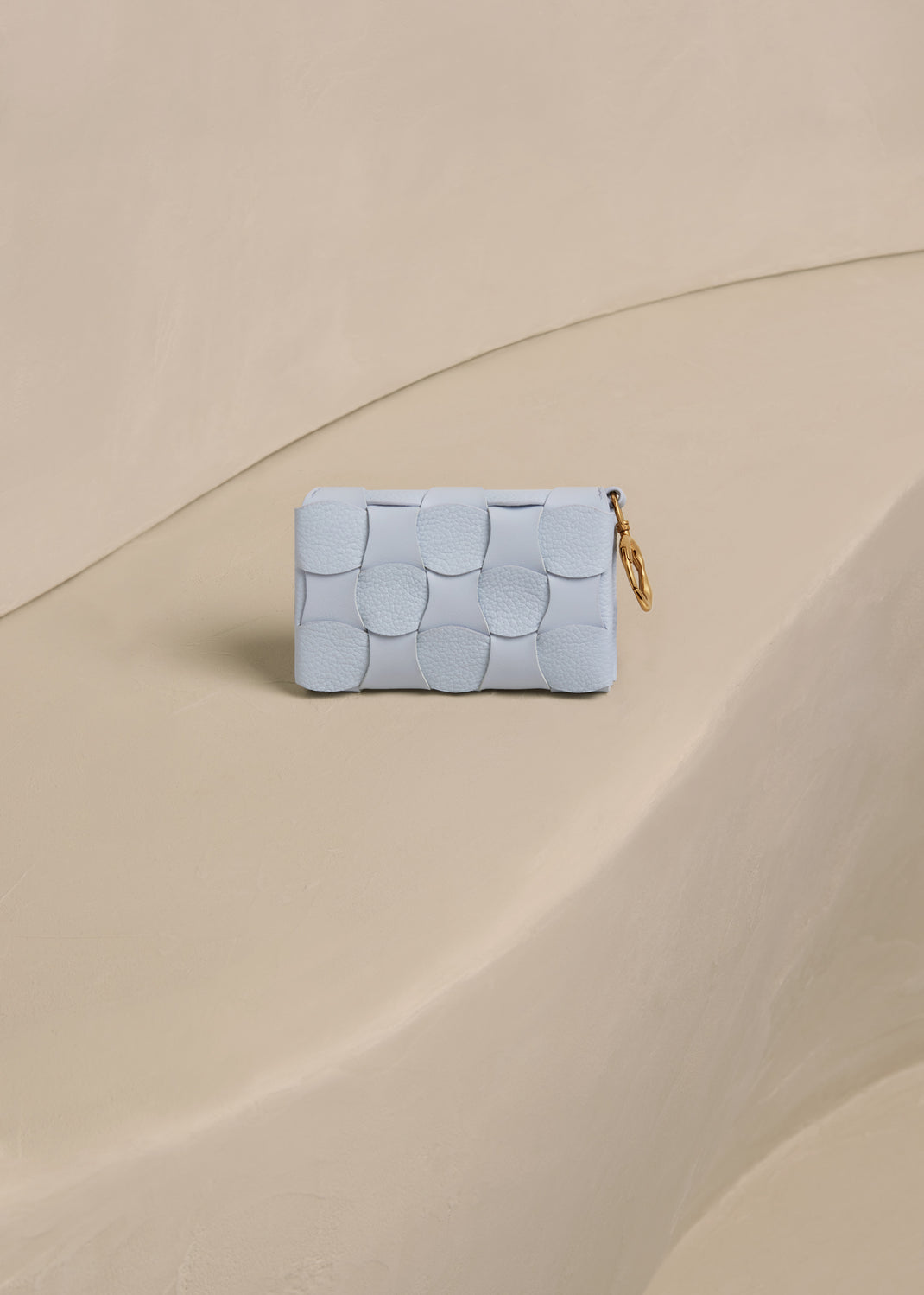 Polène | Card Holder - Neiti - Duo Polar