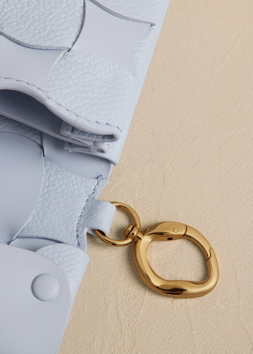 Polène | Card Holder - Neiti - Duo Polar