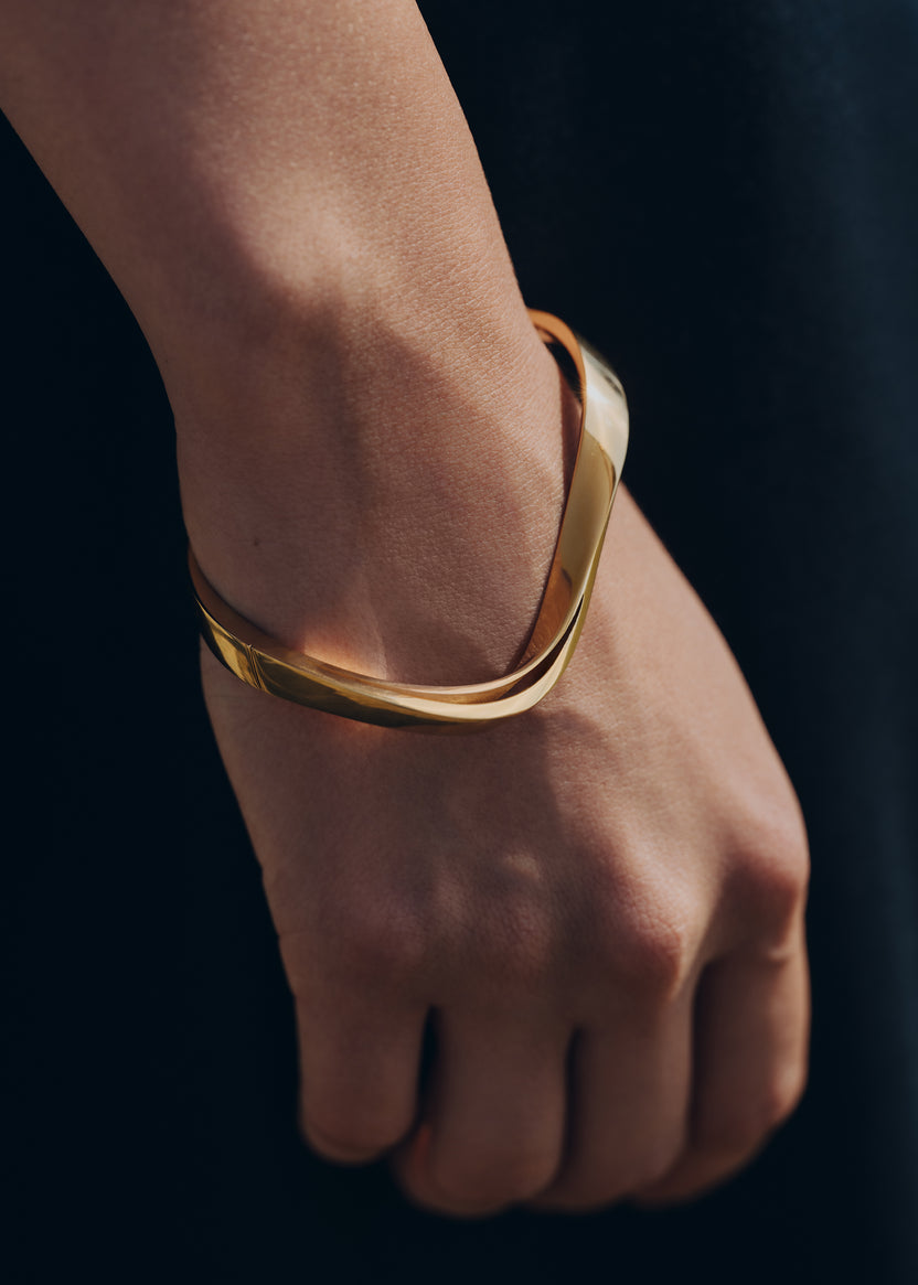 Polène | Bag - Cyme - Raffia