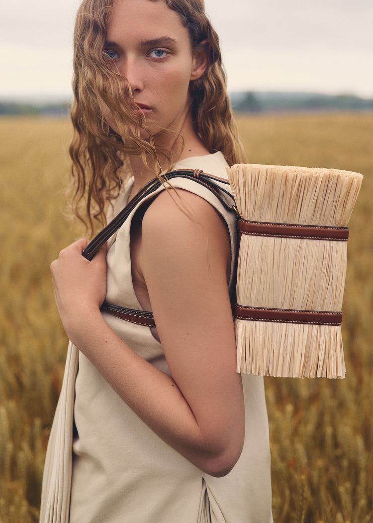 Polène - Parisian Leather Goods Brand.