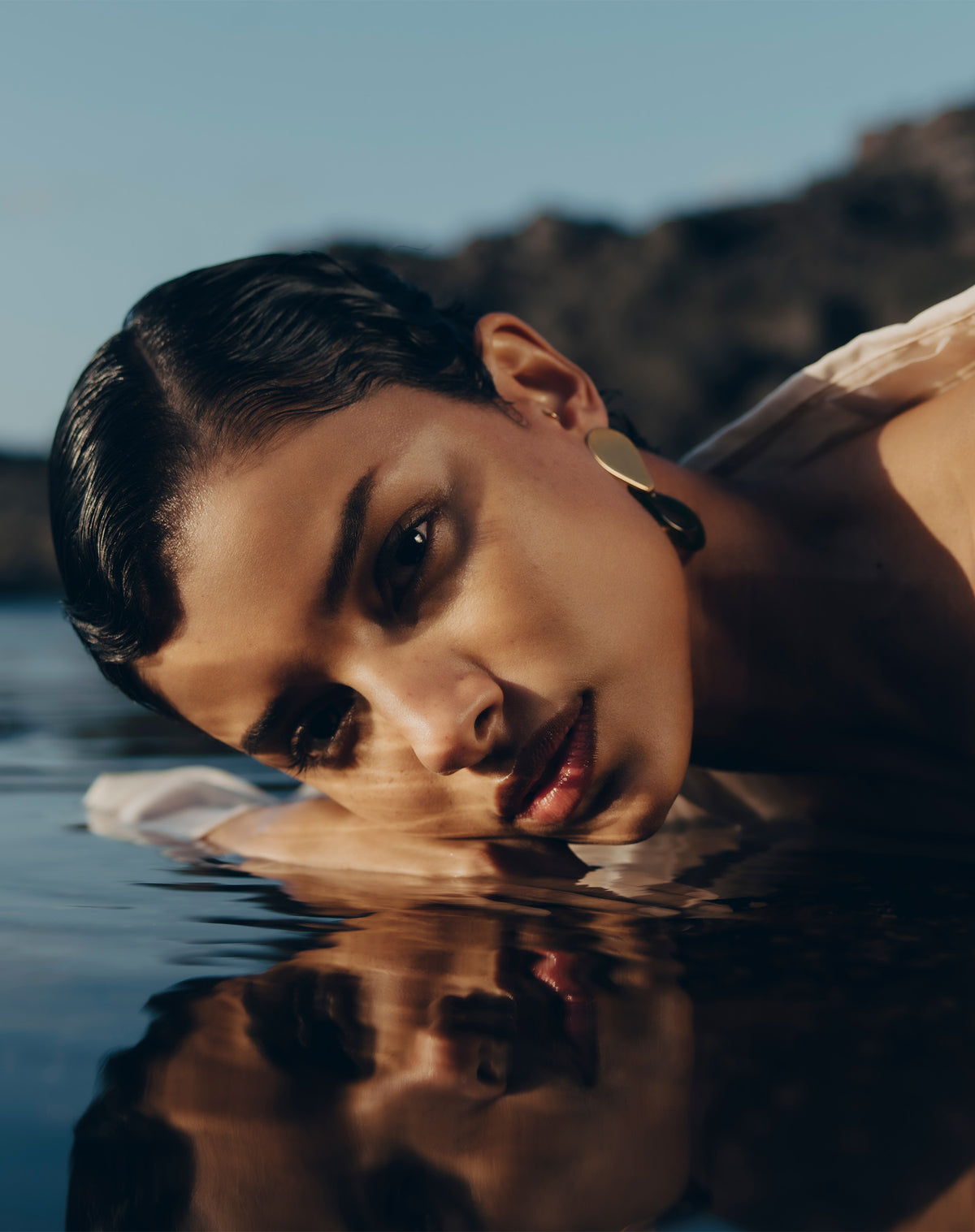 Paris, Richelieu – Polène