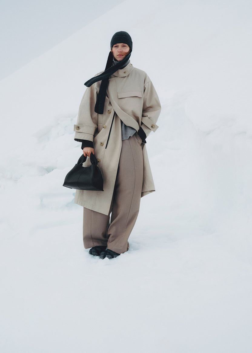 Polène - Parisian Leather Goods Brand.