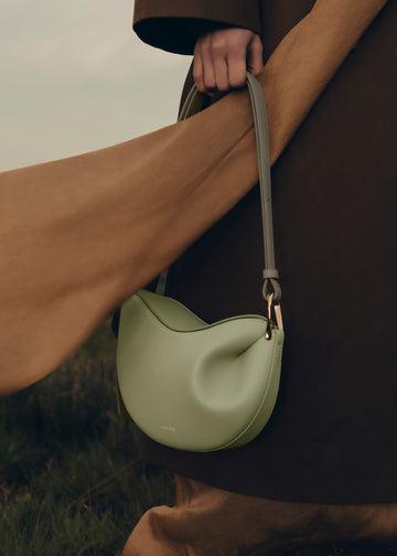 Polène - Parisian Leather Goods Brand.