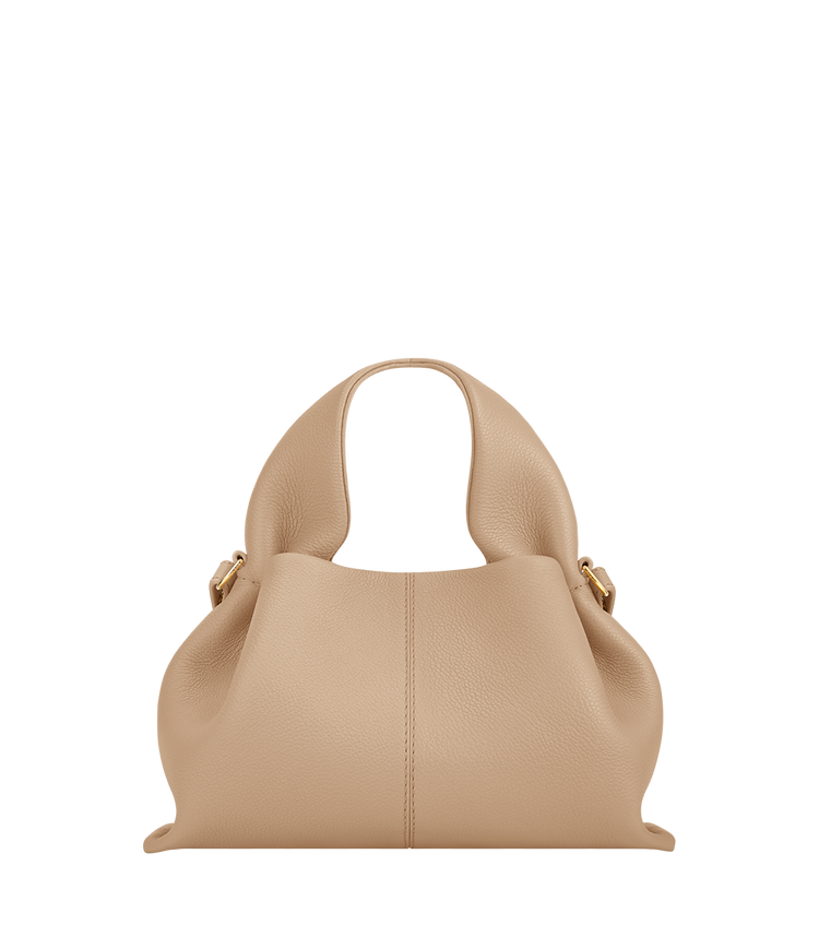 Numéro Neuf Mini - Textured Beige – Polène