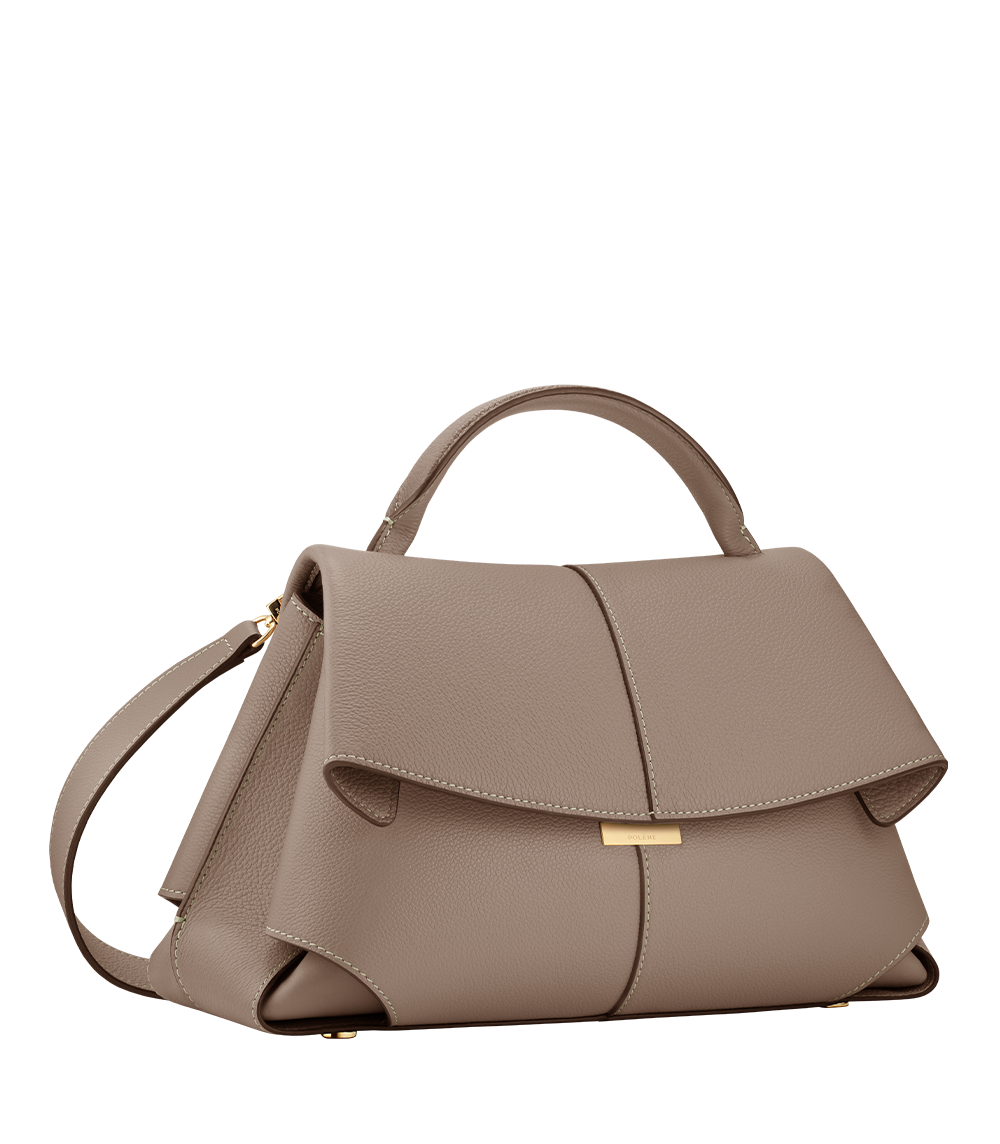 Polène - Parisian Leather Goods Brand.